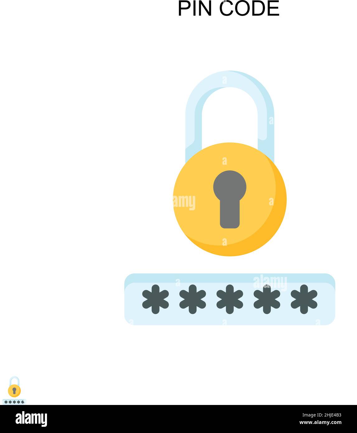 Safety pin symbol hi-res stock photography and images - Alamy