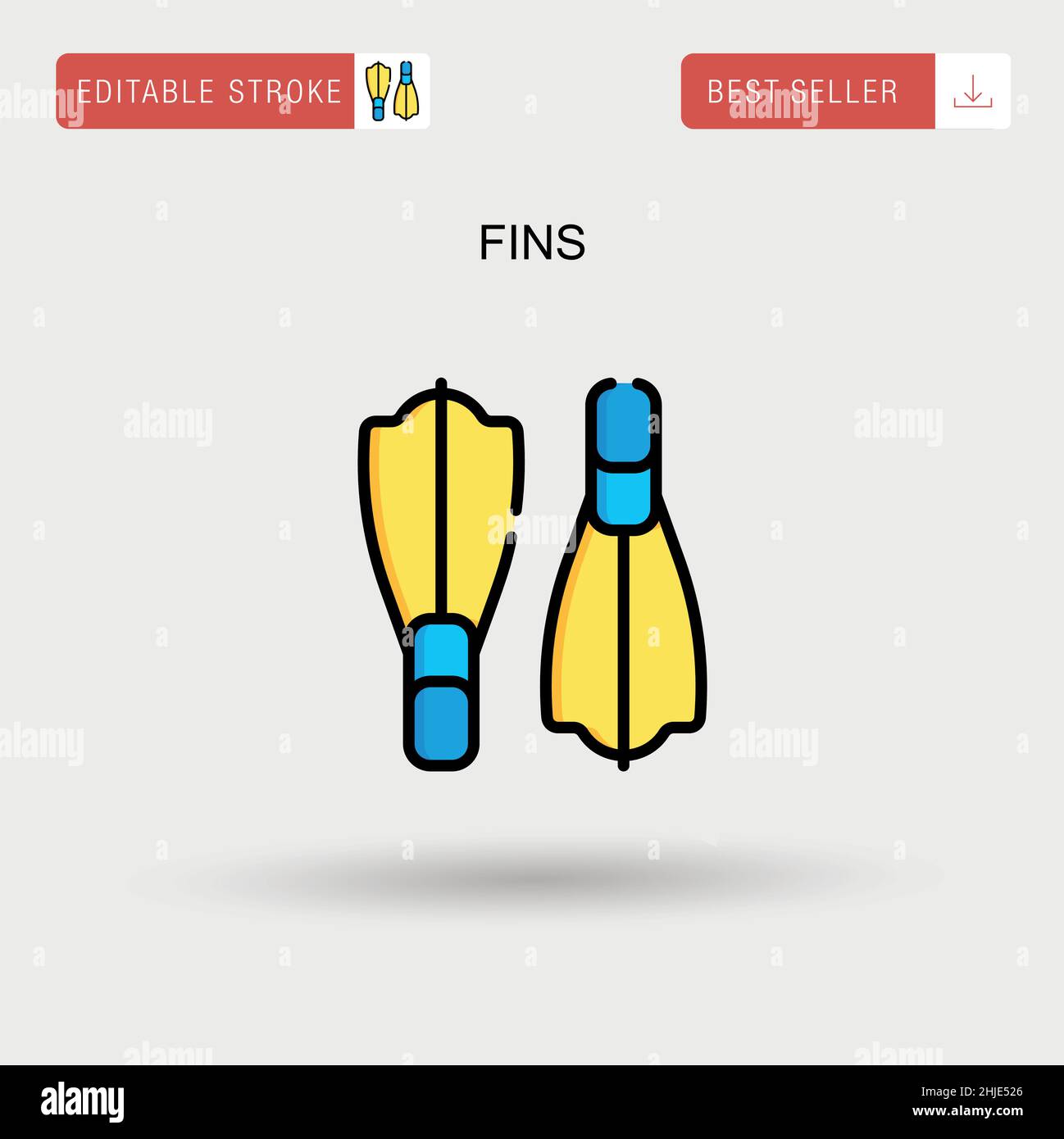 Future fins hi-res stock photography and images - Alamy