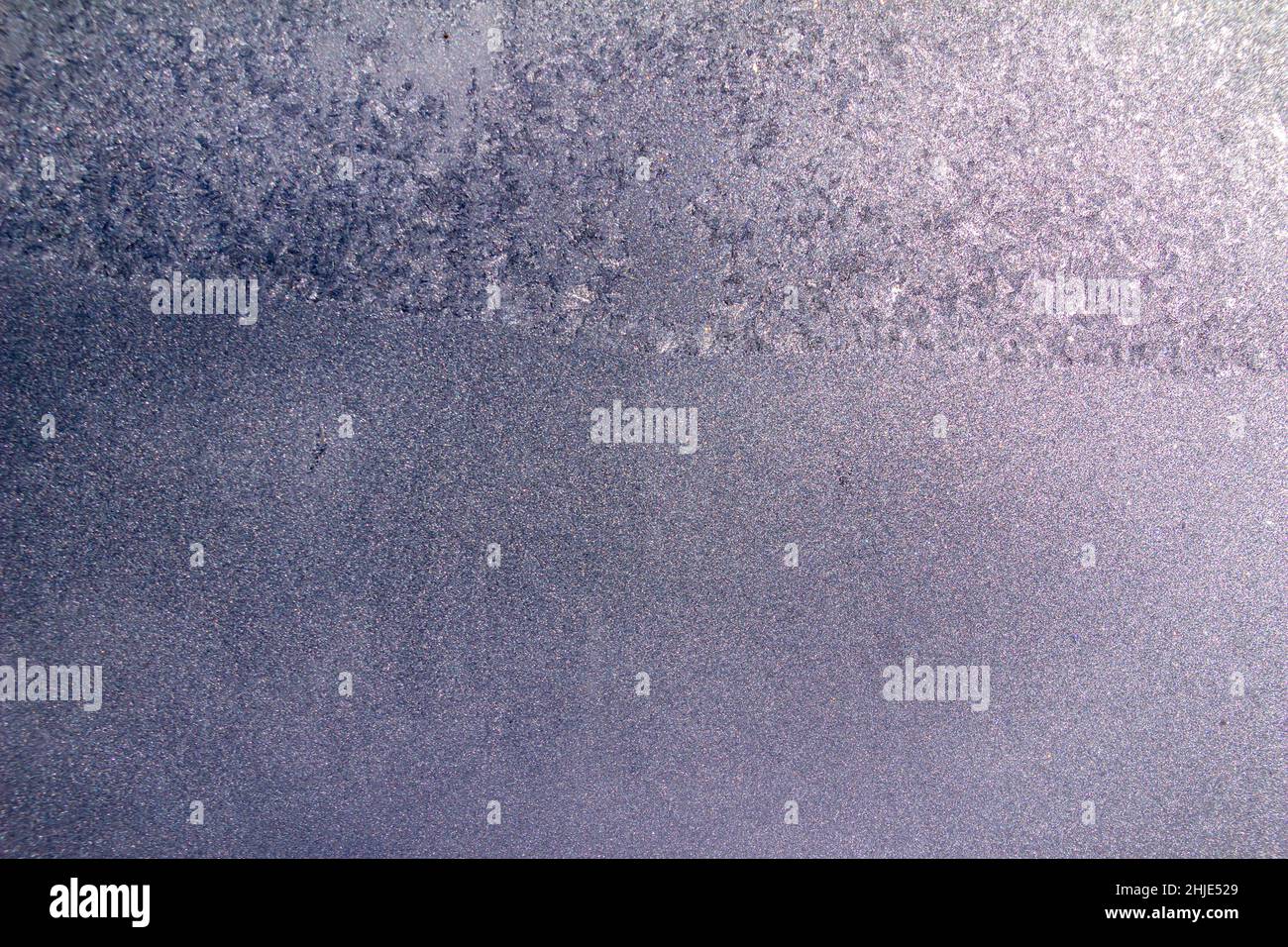 Full frame macro abstract texture background of a frosted glass window ... Full frame macro abstract texture background of a frosted glass window ...