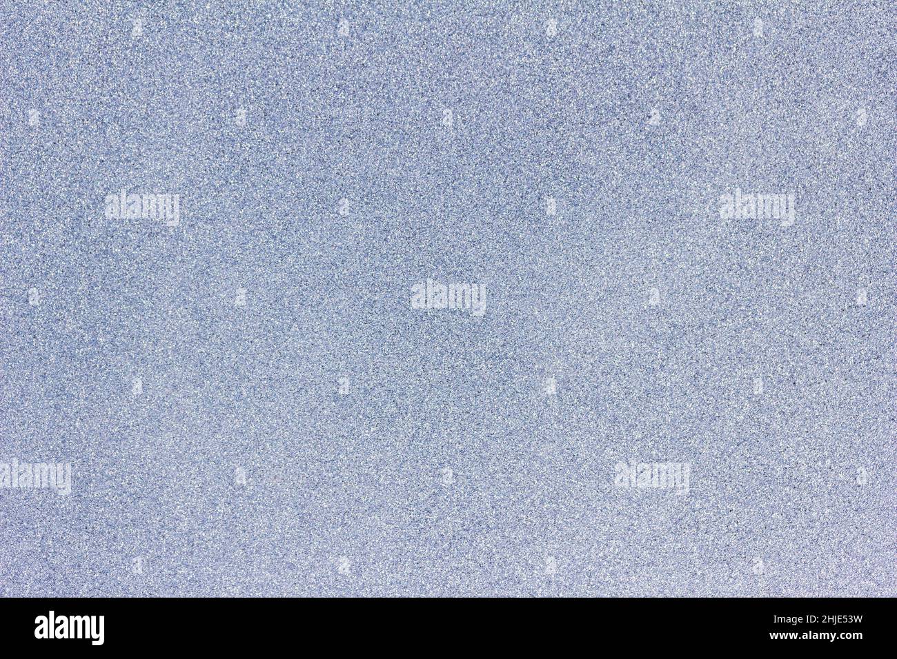 Full frame macro abstract texture background of a frosted glass window ...