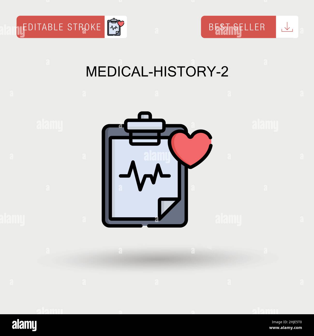 Medical history examination hi-res stock photography and images - Alamy