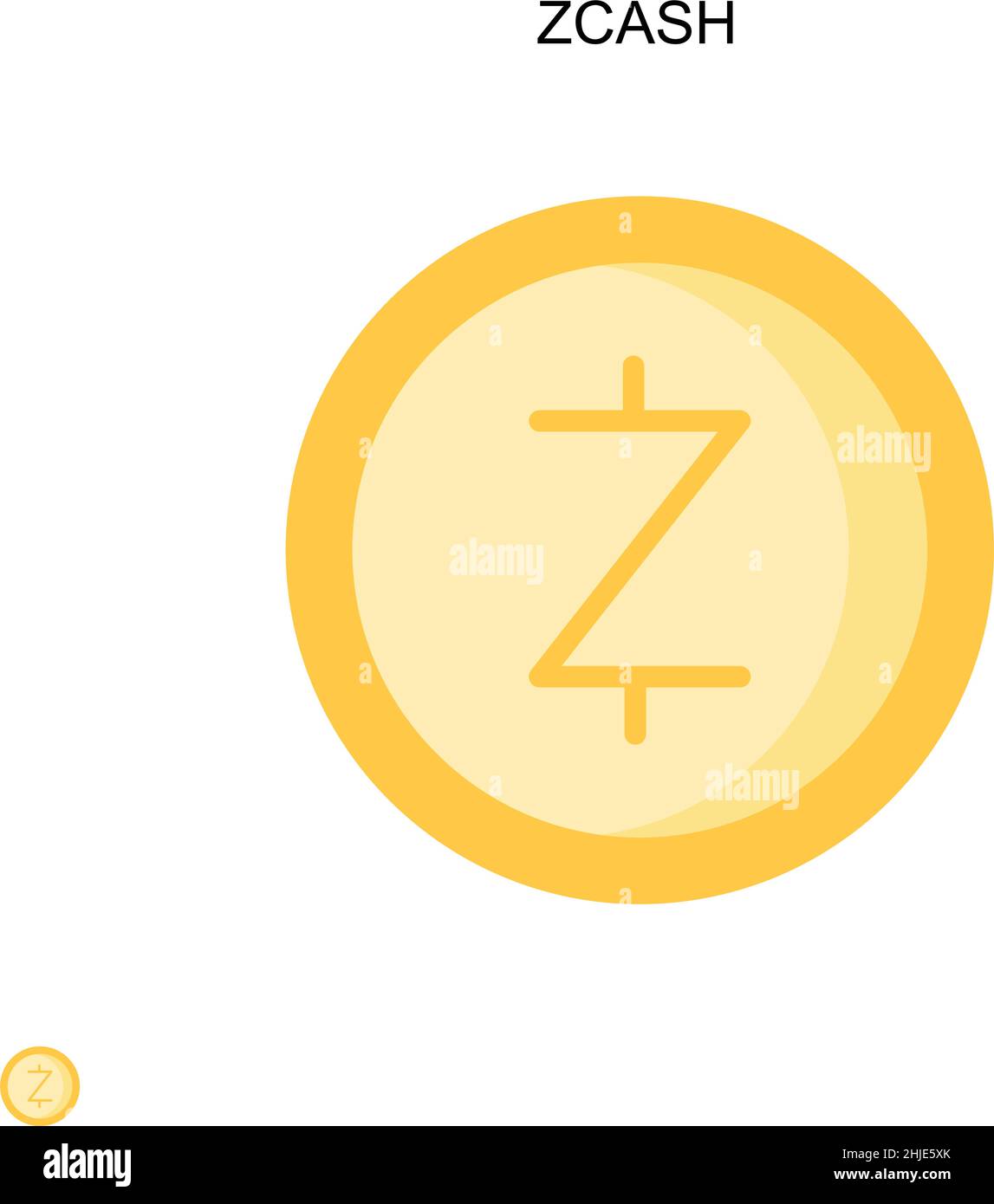 Zec symbol hi-res stock photography and images - Alamy