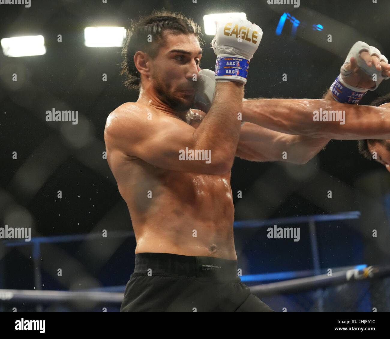 Arman 114 hi-res stock photography and images - Alamy