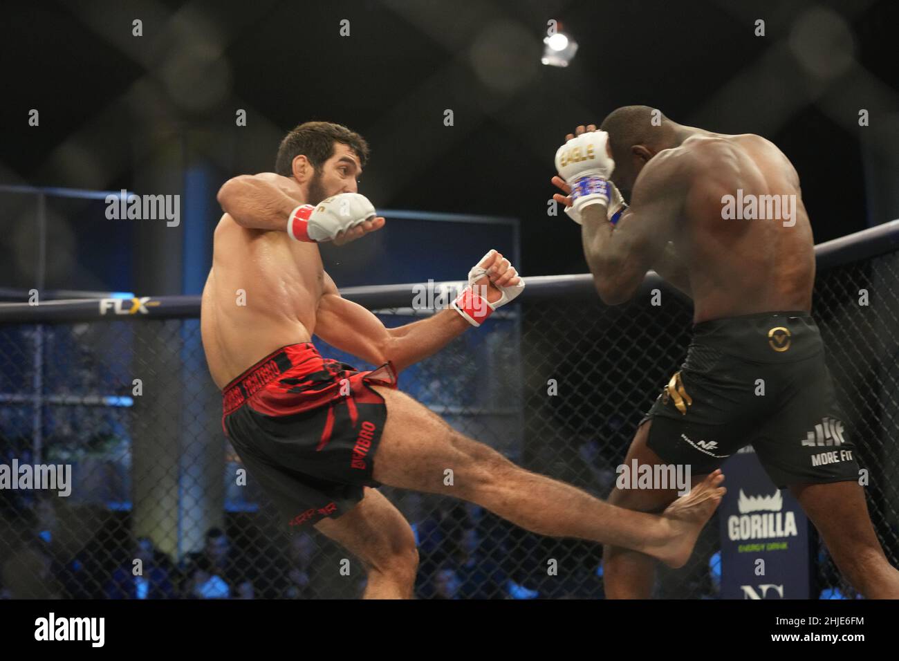 Miami, Fl, United States. 28th Jan, 2022. MIAMI, FL- JANUARY 28 ...