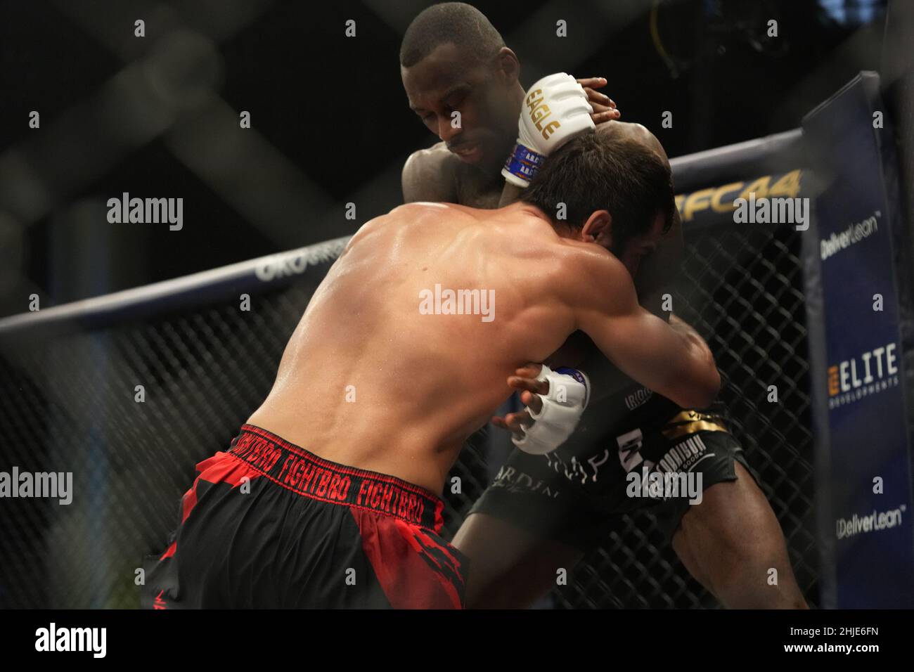 Miami, Fl, United States. 28th Jan, 2022. MIAMI, FL- JANUARY 28 ...