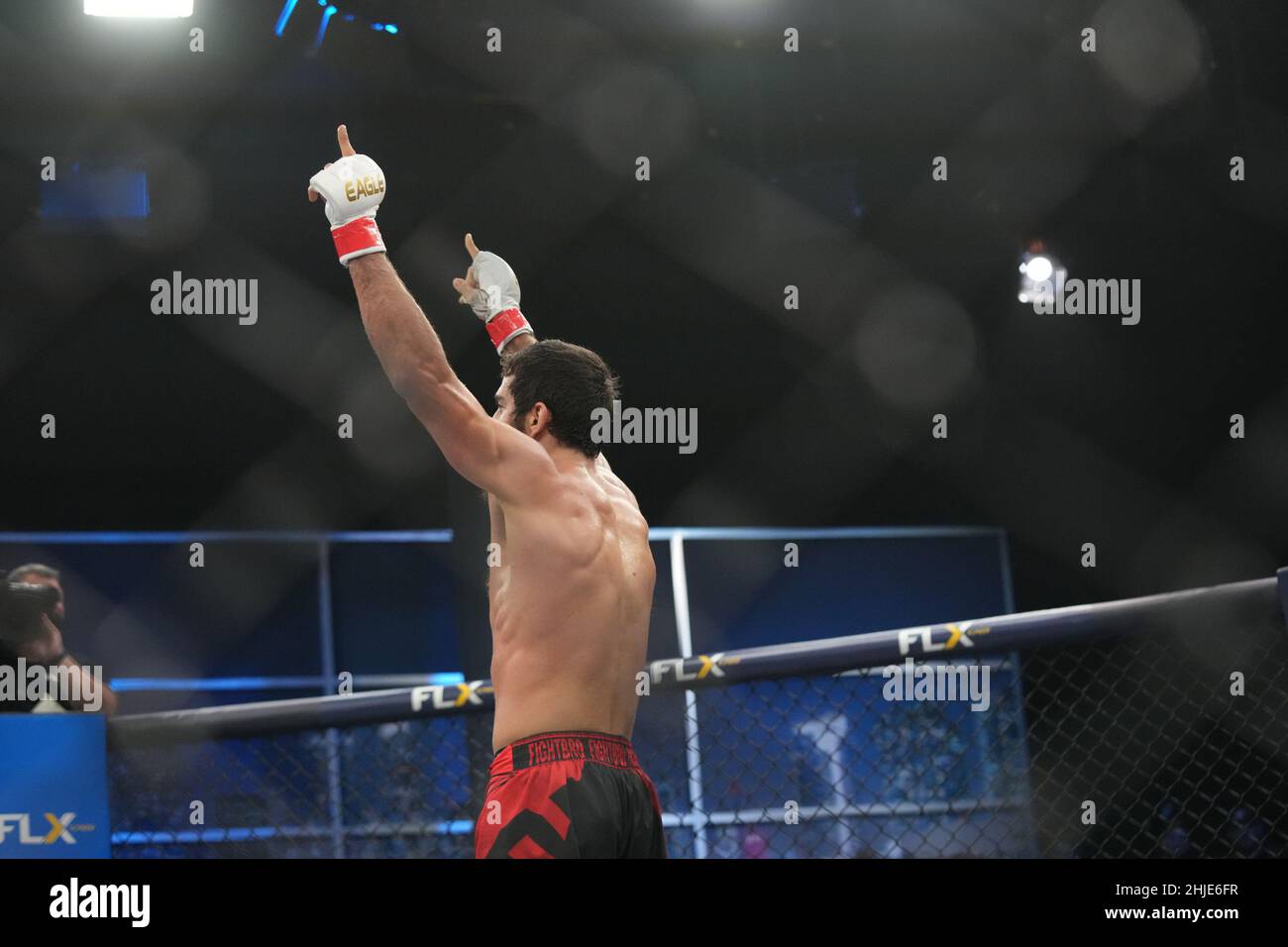 Miami, Fl, United States. 28th Jan, 2022. MIAMI, FL- JANUARY 28 ...