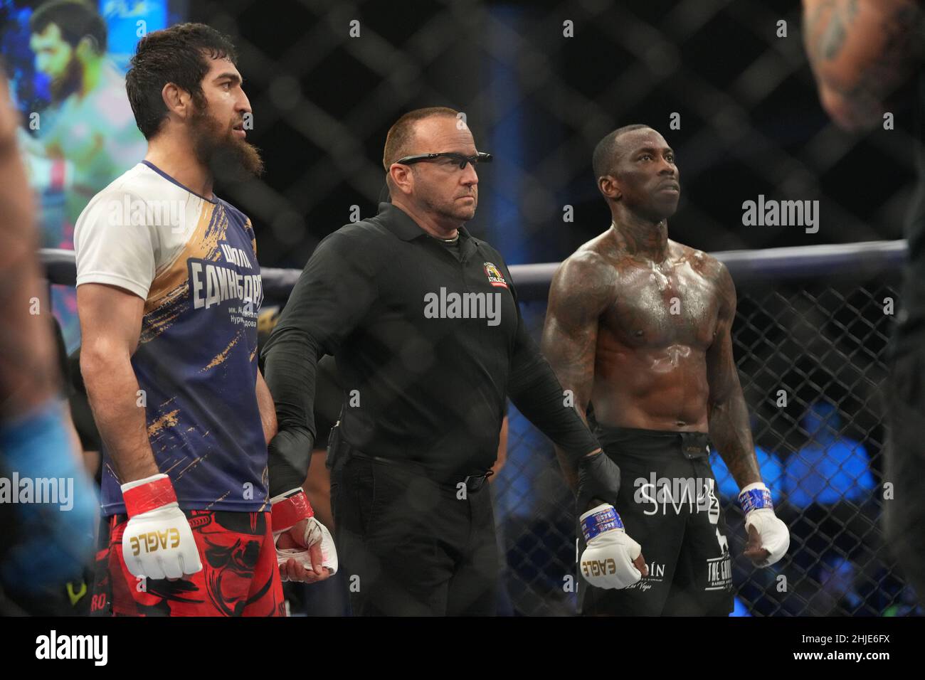 Miami, Fl, United States. 28th Jan, 2022. MIAMI, FL- JANUARY 28 ...