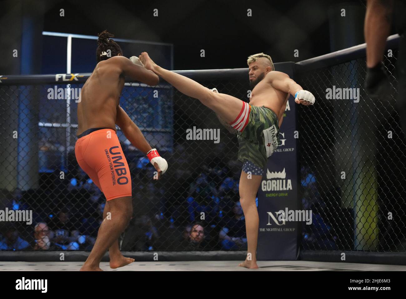 Miami, Fl, United States. 28th Jan, 2022. MIAMI, FL- JANUARY 28 ...