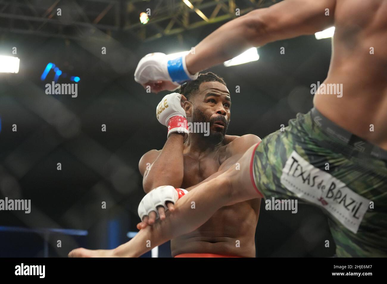 Miami, Fl, United States. 28th Jan, 2022. MIAMI, FL- JANUARY 28 ...