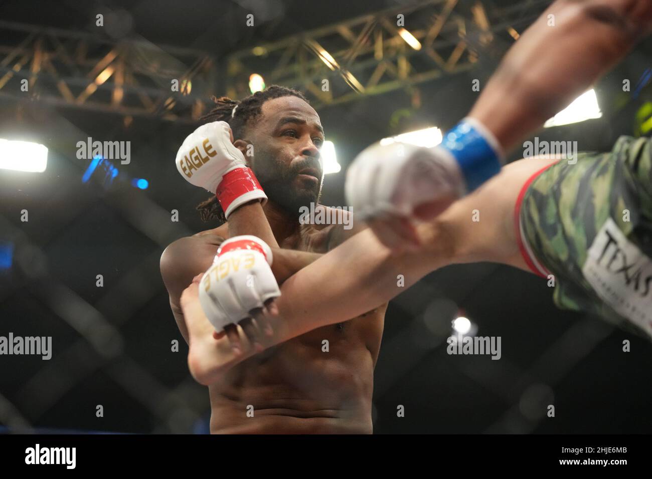 Miami, Fl, United States. 28th Jan, 2022. MIAMI, FL- JANUARY 28 ...