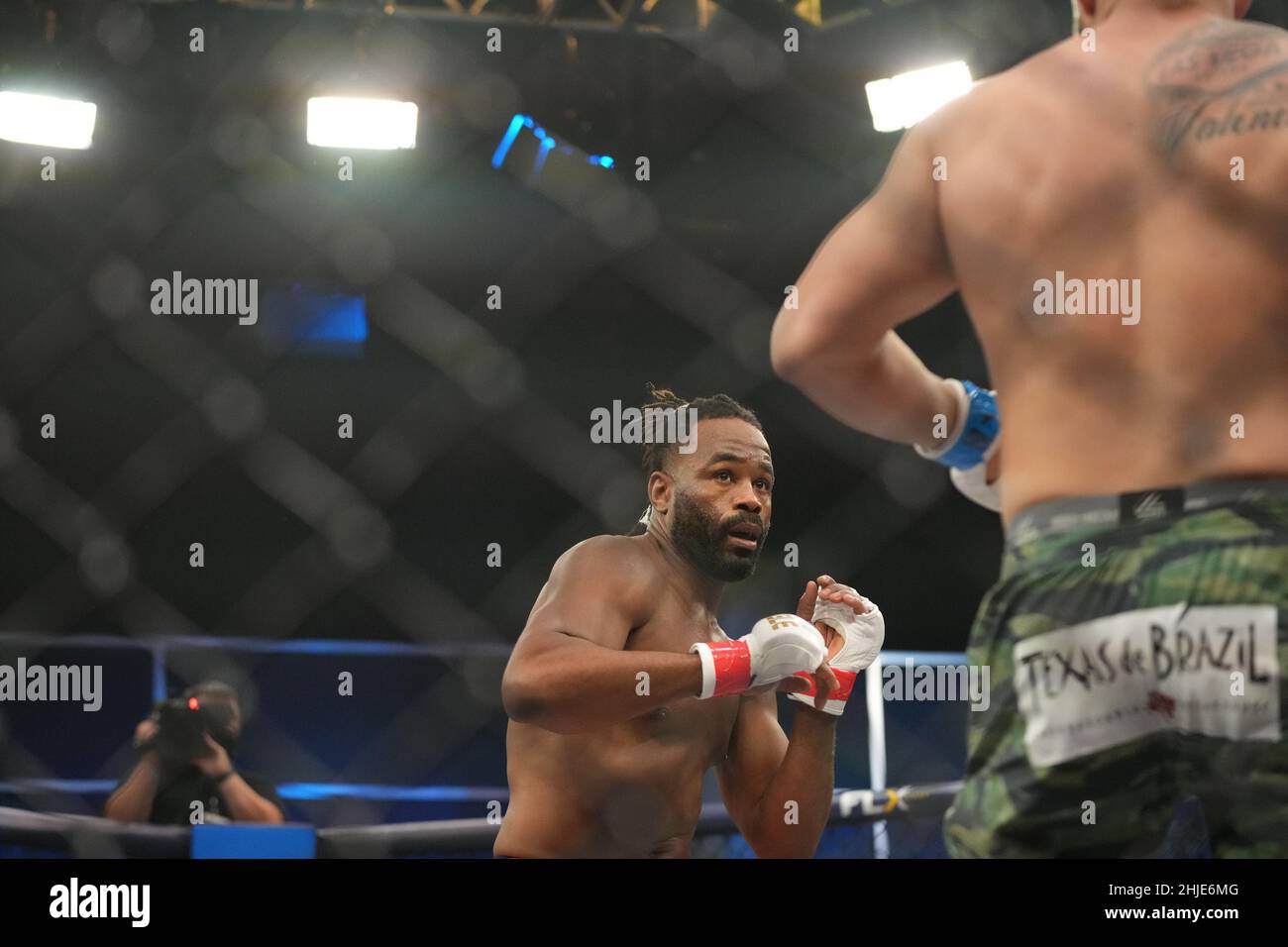 Miami, Fl, United States. 28th Jan, 2022. MIAMI, FL- JANUARY 28 ...