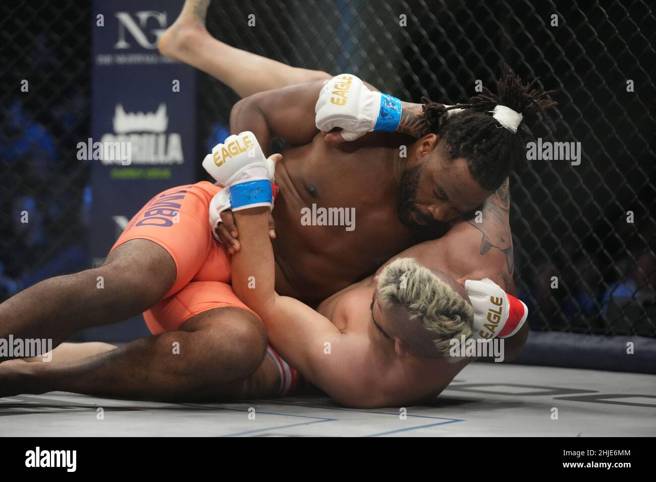 Miami, Fl, United States. 28th Jan, 2022. MIAMI, FL- JANUARY 28 ...