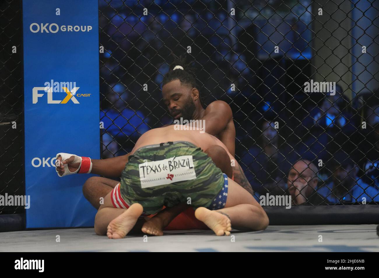 Miami, Fl, United States. 28th Jan, 2022. MIAMI, FL- JANUARY 28 ...