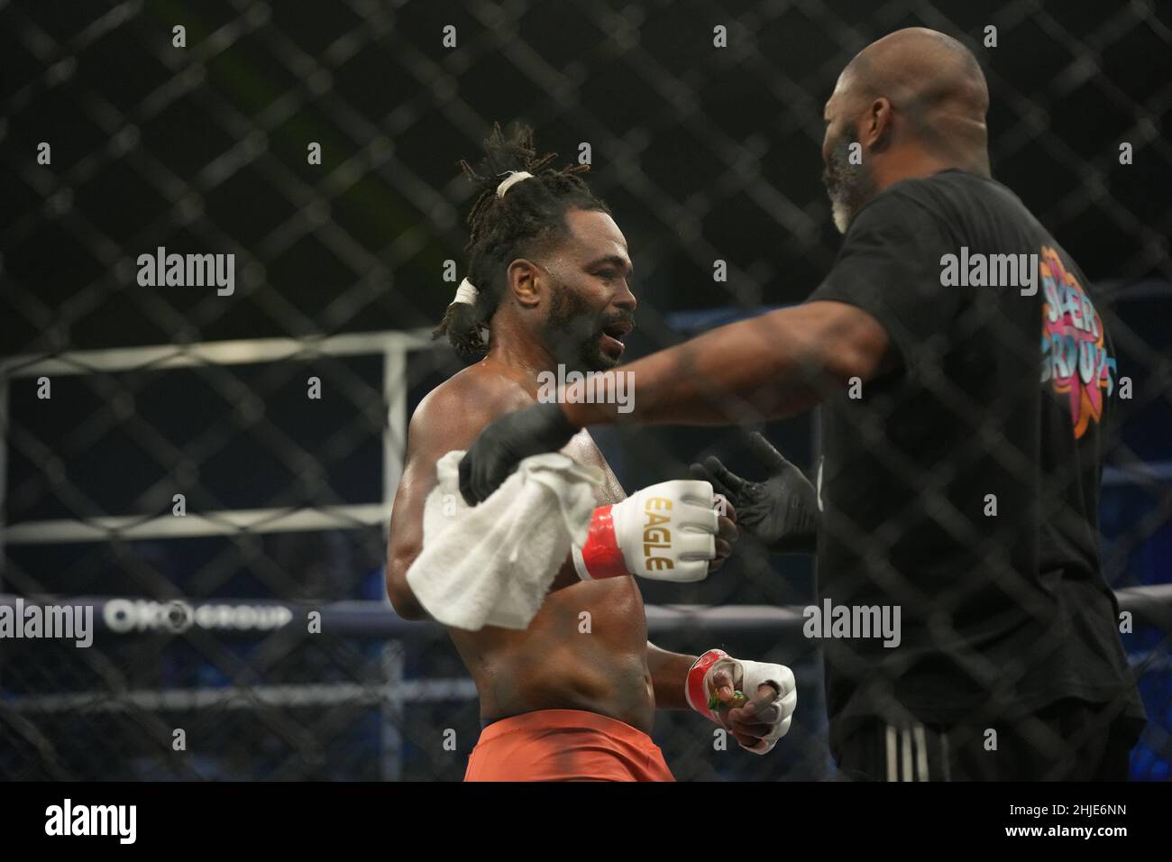 Miami, Fl, United States. 28th Jan, 2022. MIAMI, FL- JANUARY 28 ...