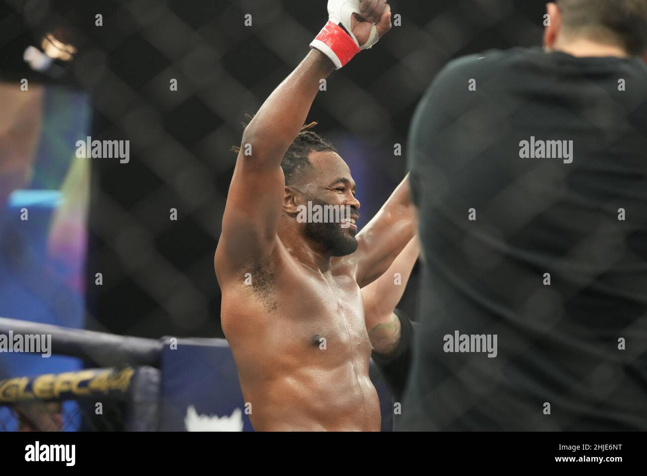 Miami, Fl, United States. 28th Jan, 2022. MIAMI, FL- JANUARY 28 ...