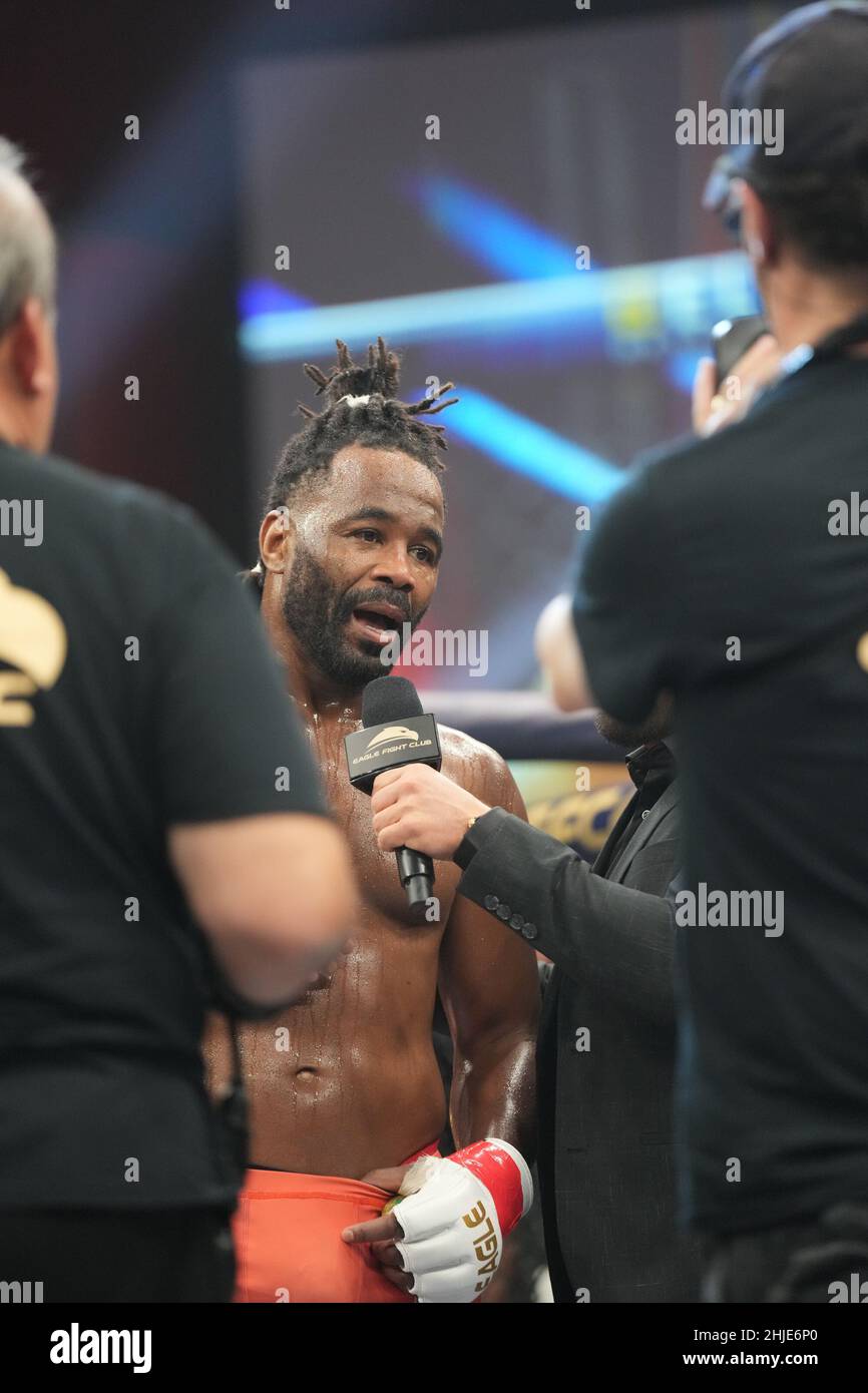 Miami, Fl, United States. 28th Jan, 2022. MIAMI, FL- JANUARY 28 ...