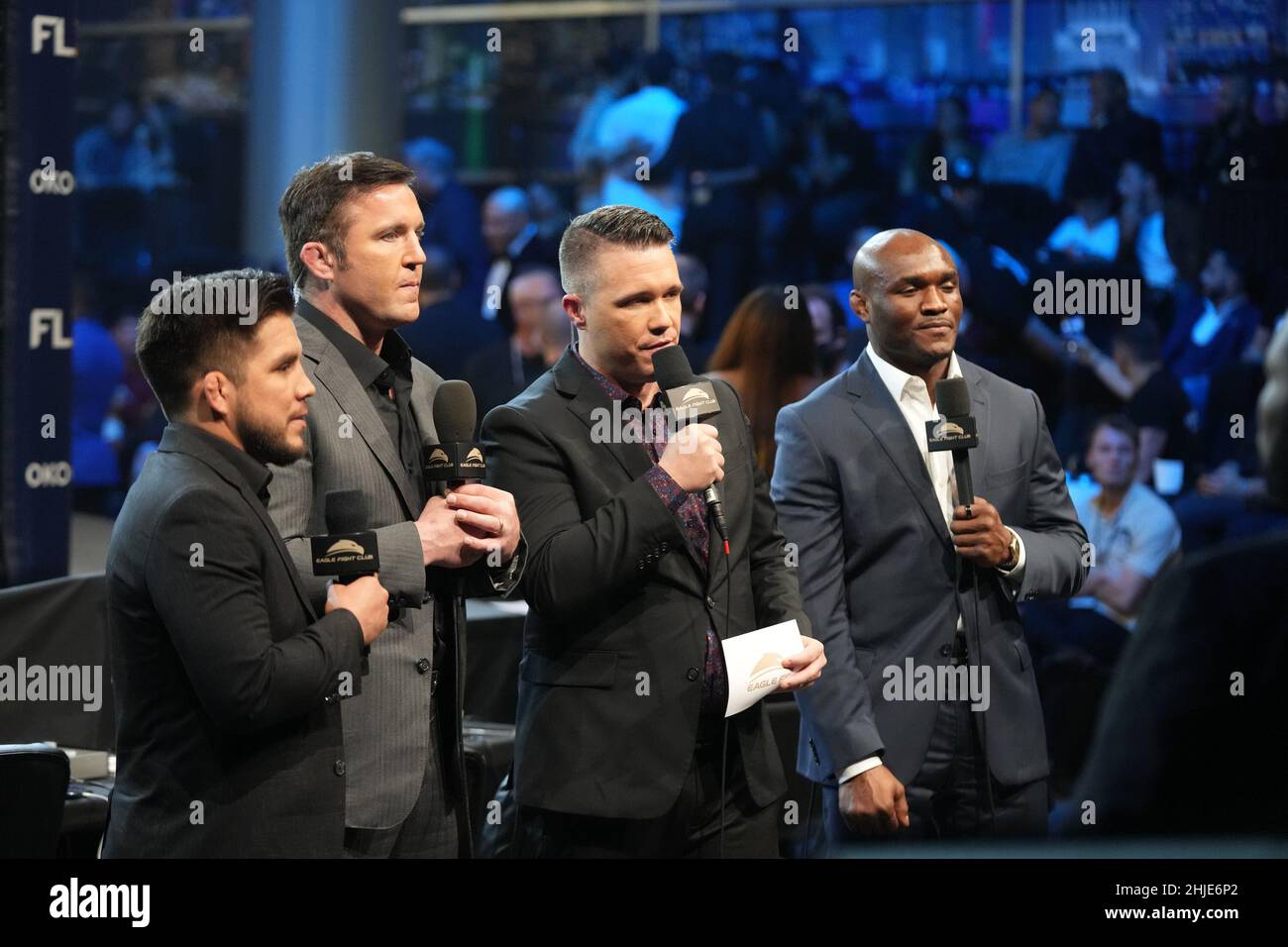 Miami, Fl, United States. 28th Jan, 2022. MIAMI, FL- JANUARY 28 ...