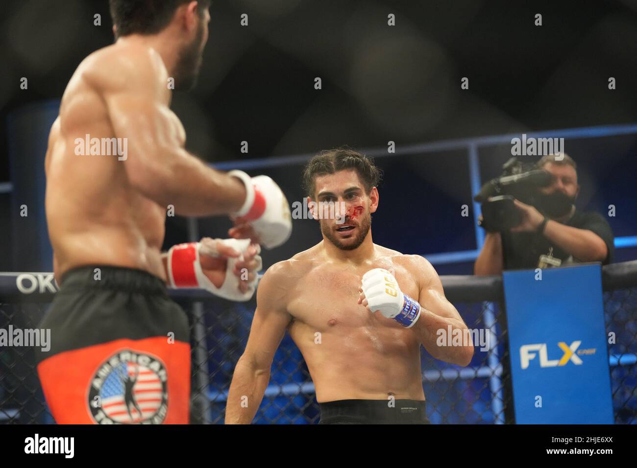 Khabib united hi-res stock photography and images - Alamy