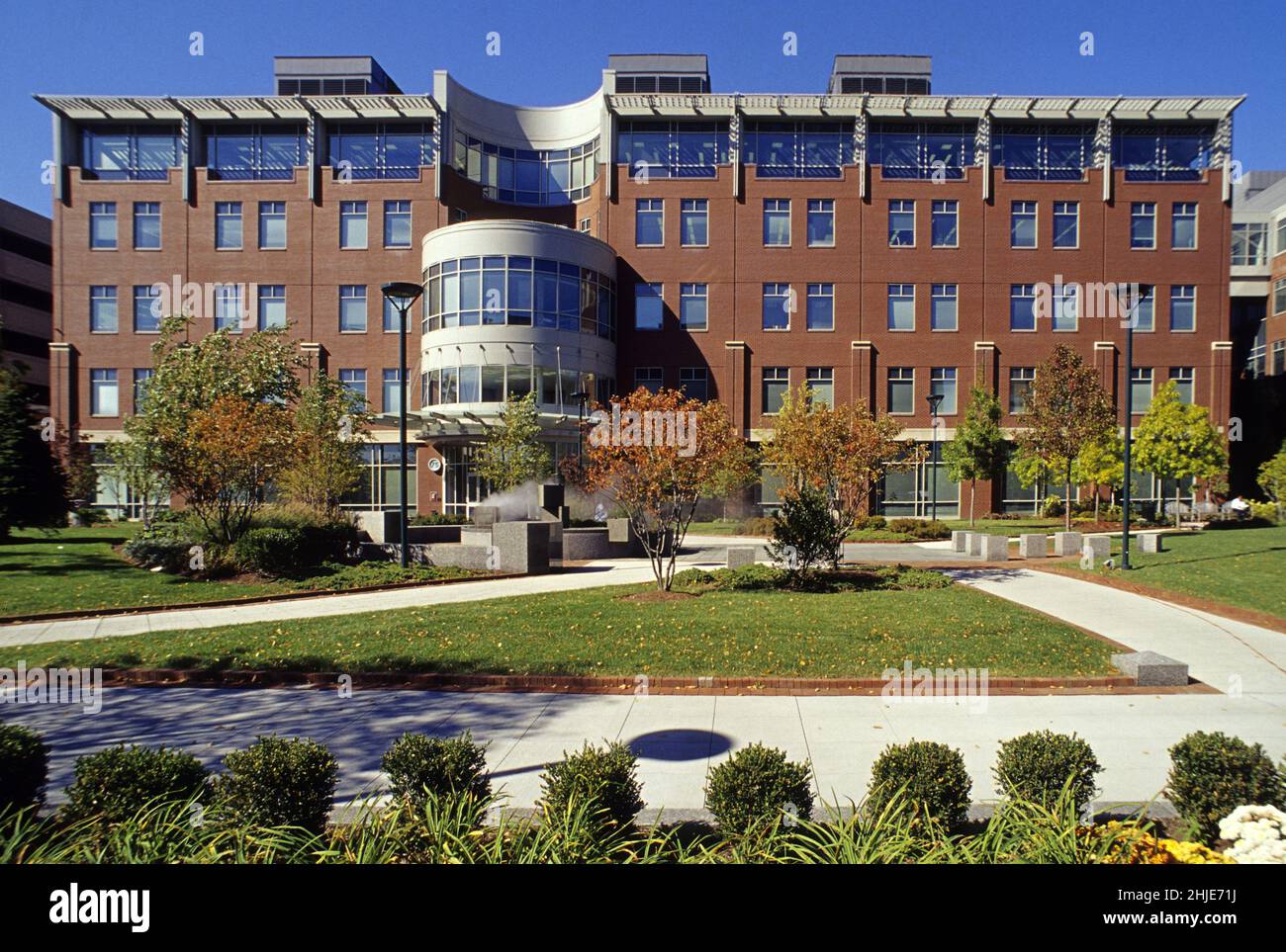 Université de harvard hi-res stock photography and images - Alamy