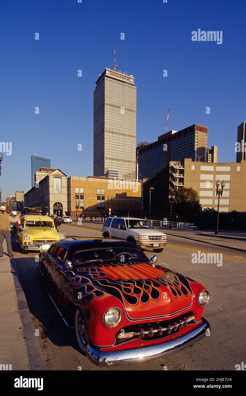 american car culture Boston massachusetts ICA Institut of contemporary ...