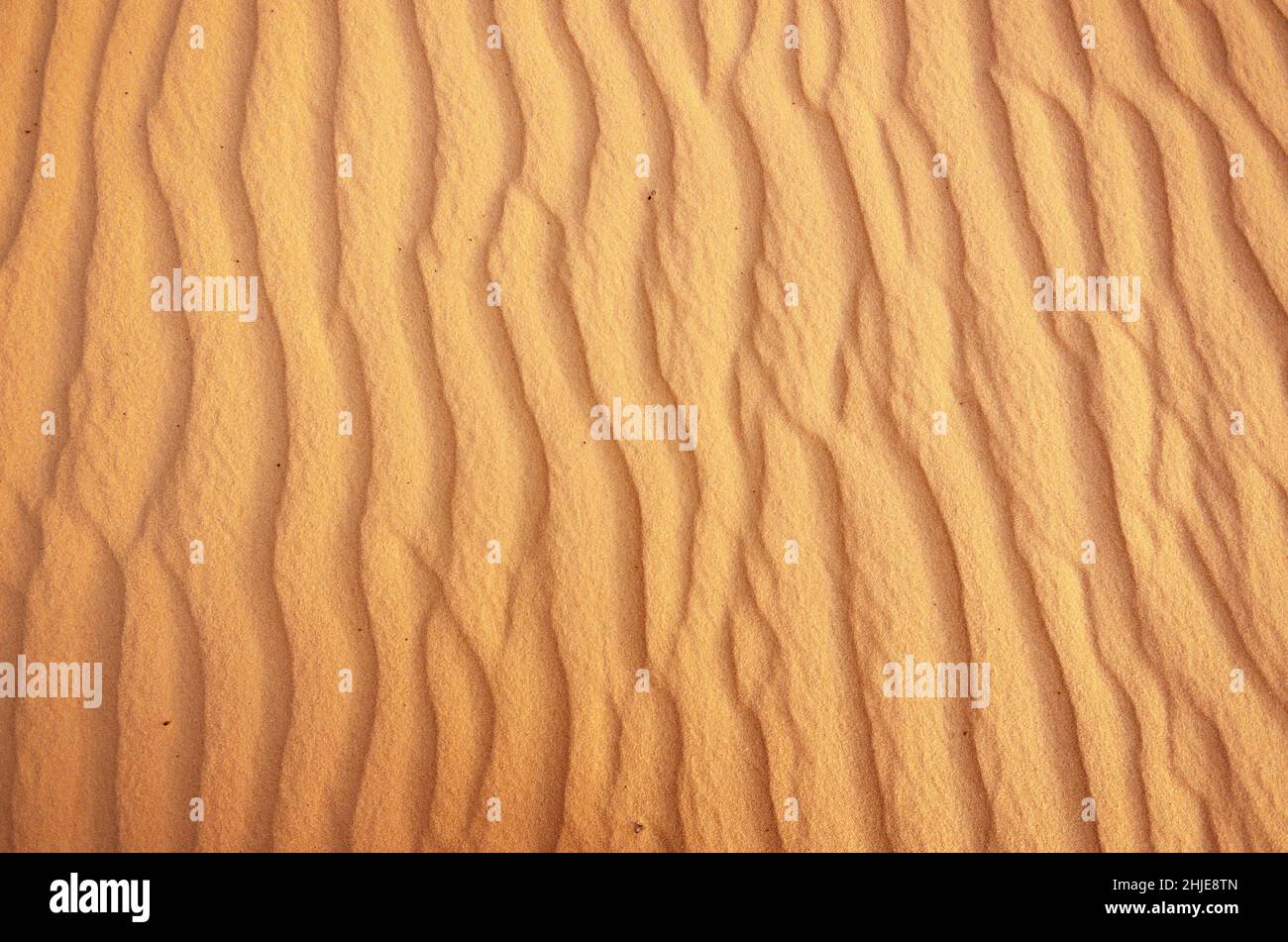 Sand background texture. Nature design Stock Photo - Alamy