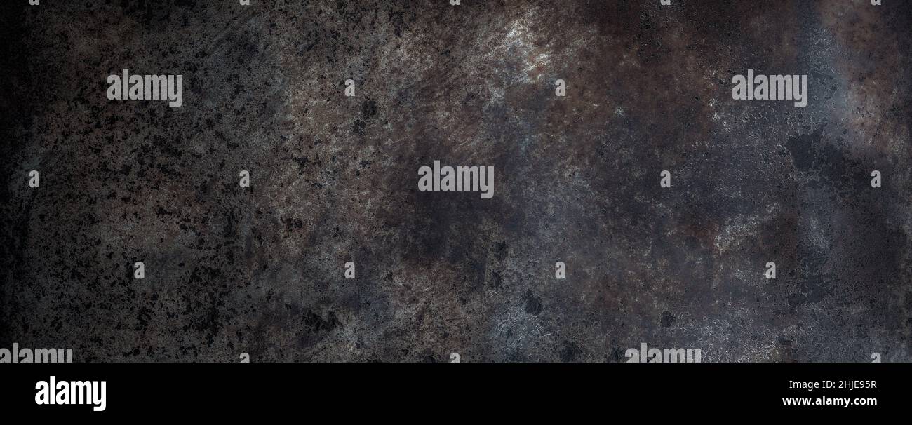 Aged metal texture hi-res stock photography and images - Alamy