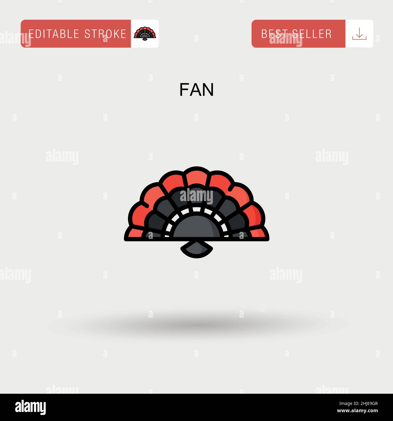 Crowd football Stock Vector Images - Alamy