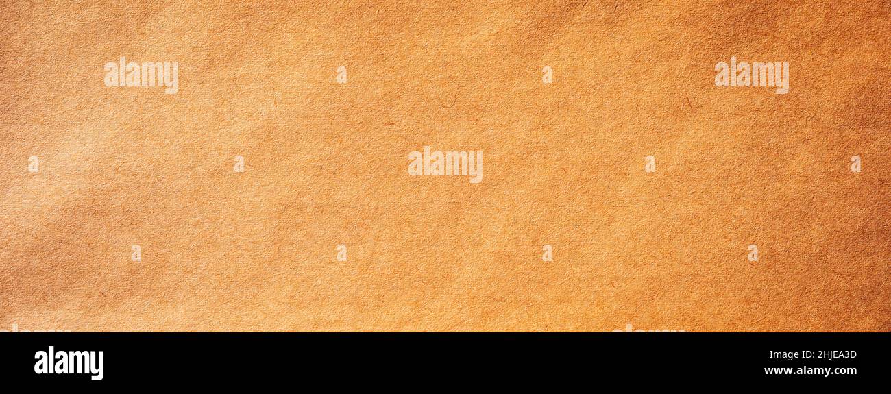 Kraft paper texture hi-res stock photography and images - Alamy