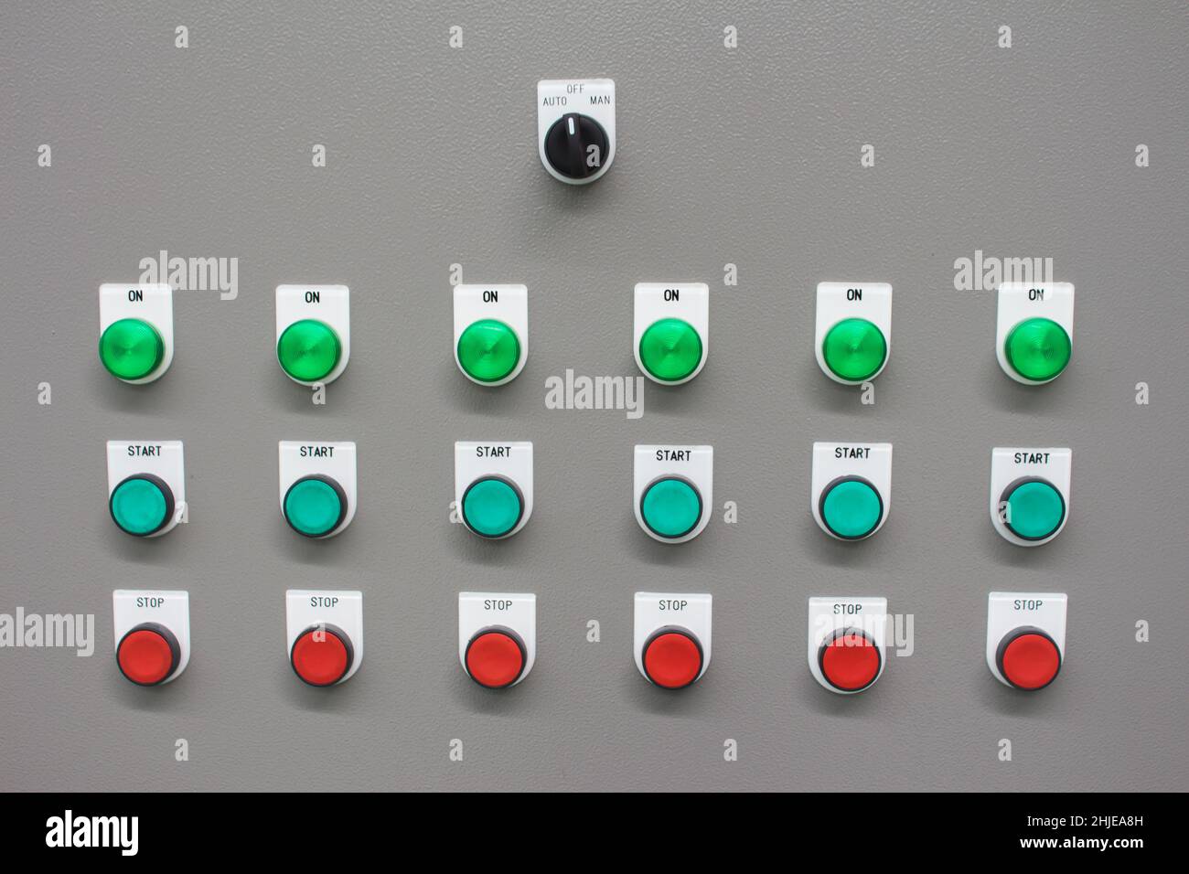 Control mechanism hi-res stock photography and images - Alamy
