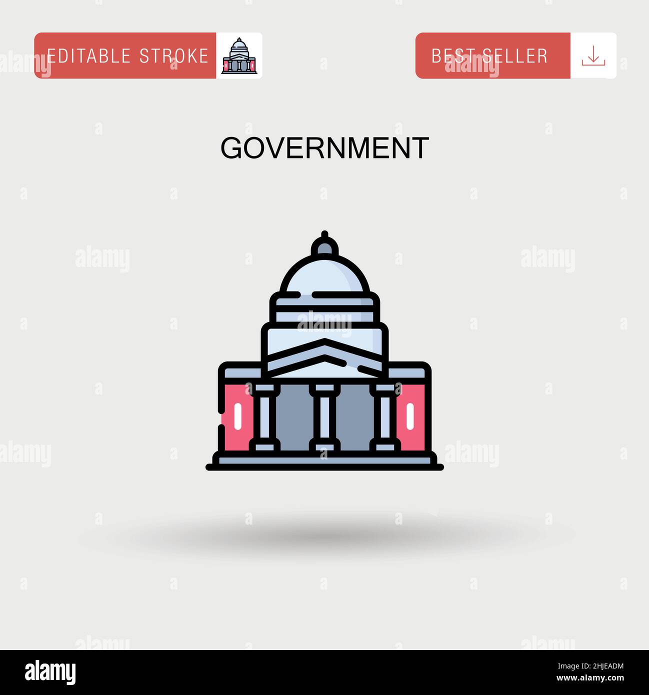 Governance Stock Vector Images - Alamy