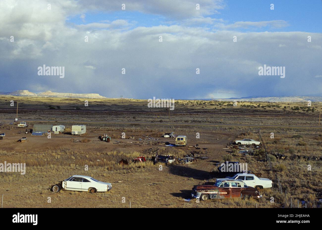 Route 66 symbole hi-res stock photography and images - Alamy