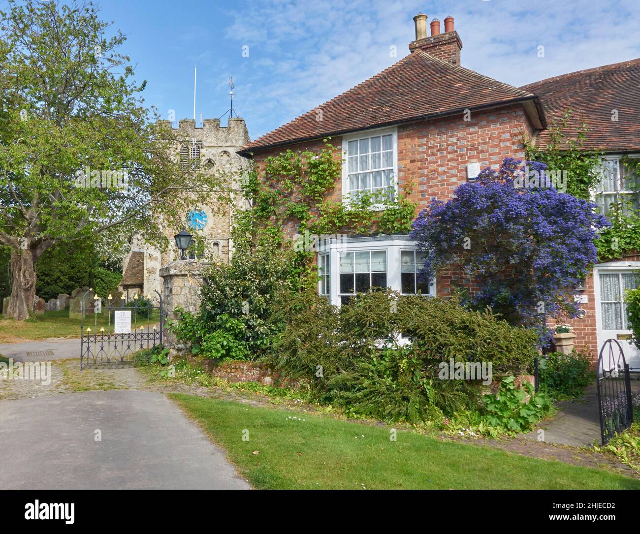 Appledore Kent High Resolution Stock Photography and Images - Alamy