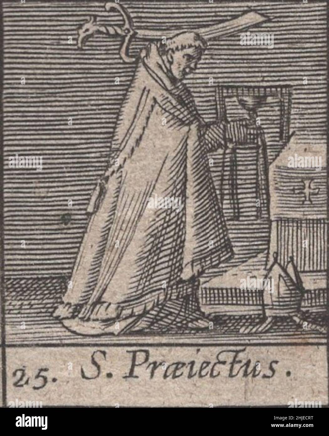 Praeiectus hi-res stock photography and images - Alamy