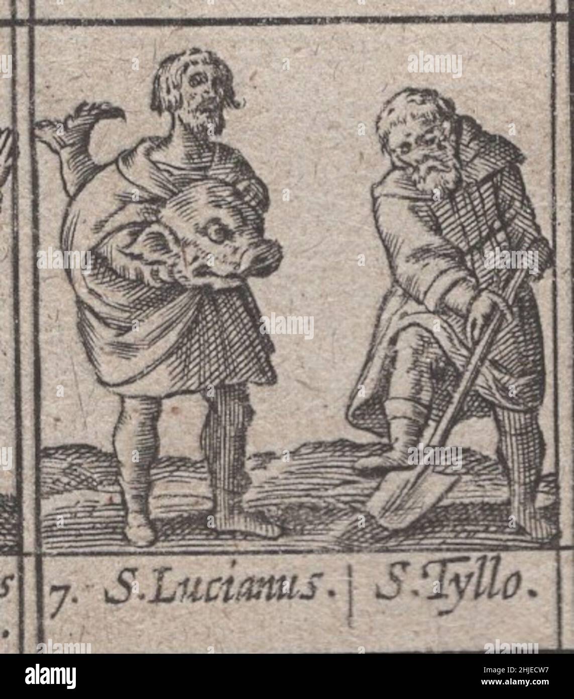 incunable, 15th century, medieval, saints, saint, religious, devotional ...