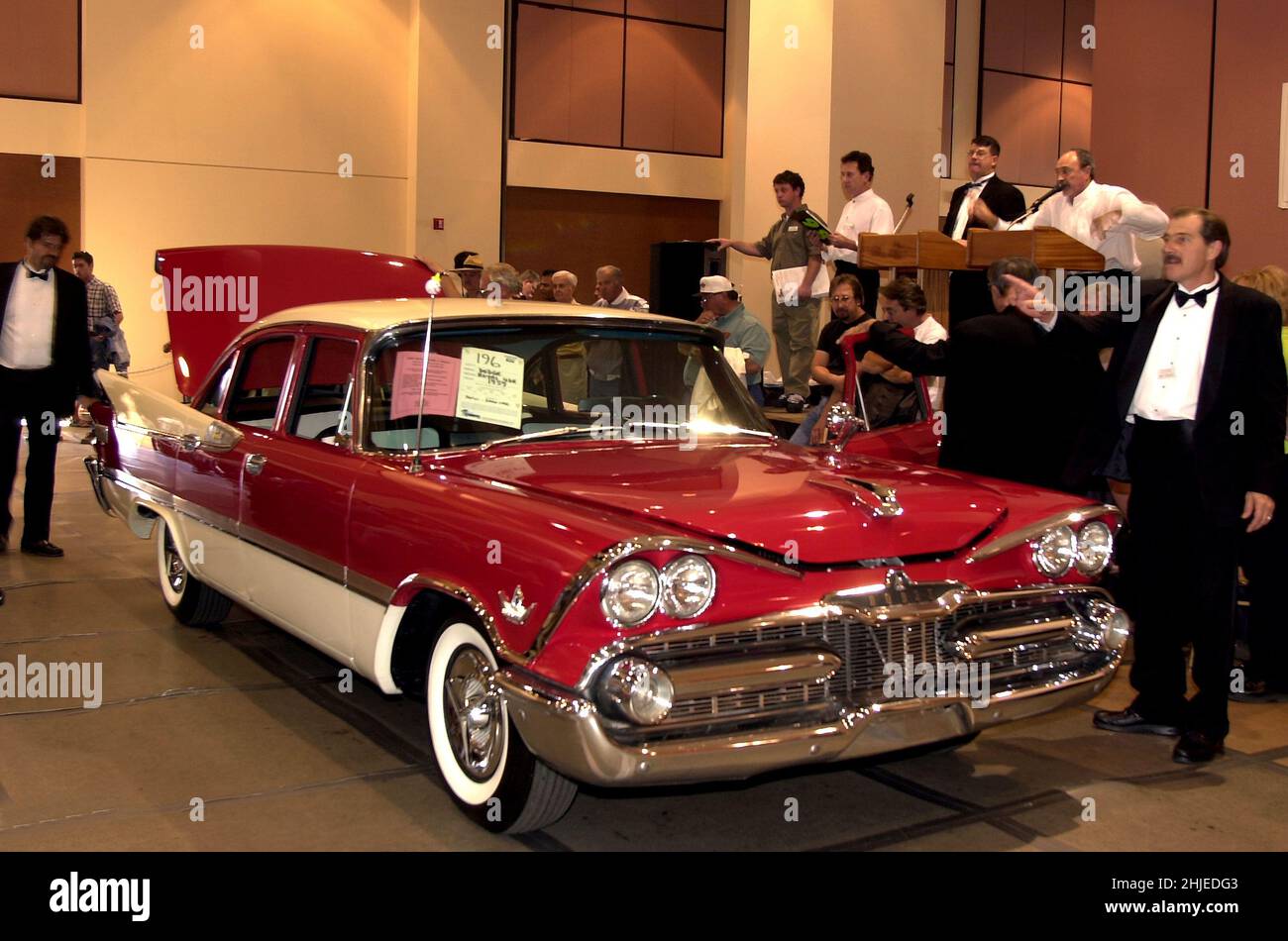 AMERICAN CAR CULTURE Stock Photo - Alamy