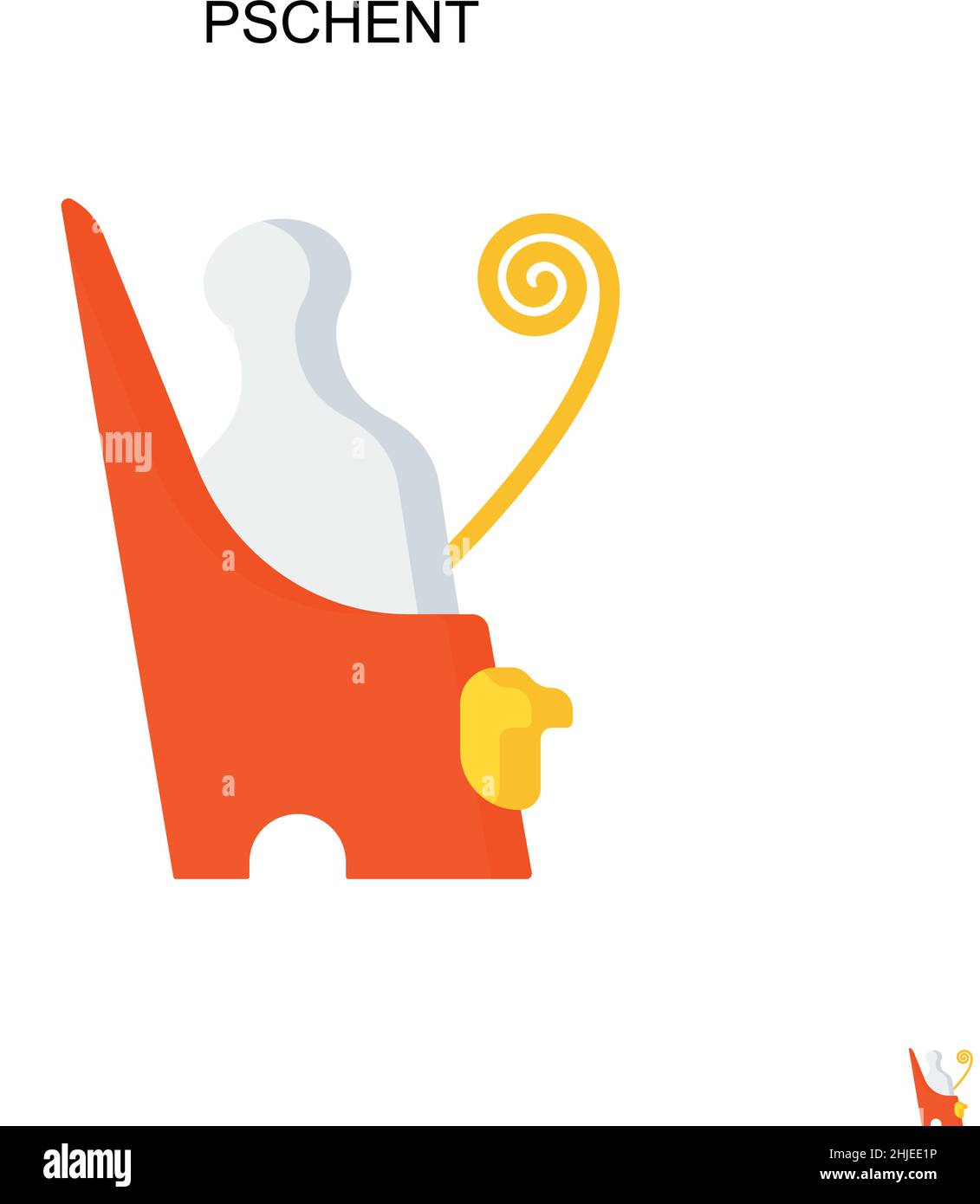 Ancient egypt texture Stock Vector Images - Alamy