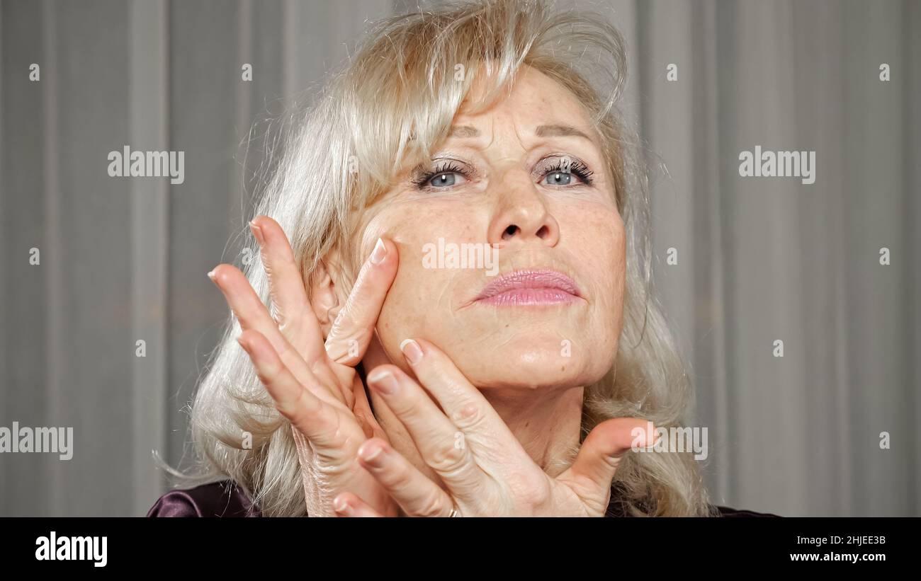 Maturity check hi-res stock photography and images - Alamy