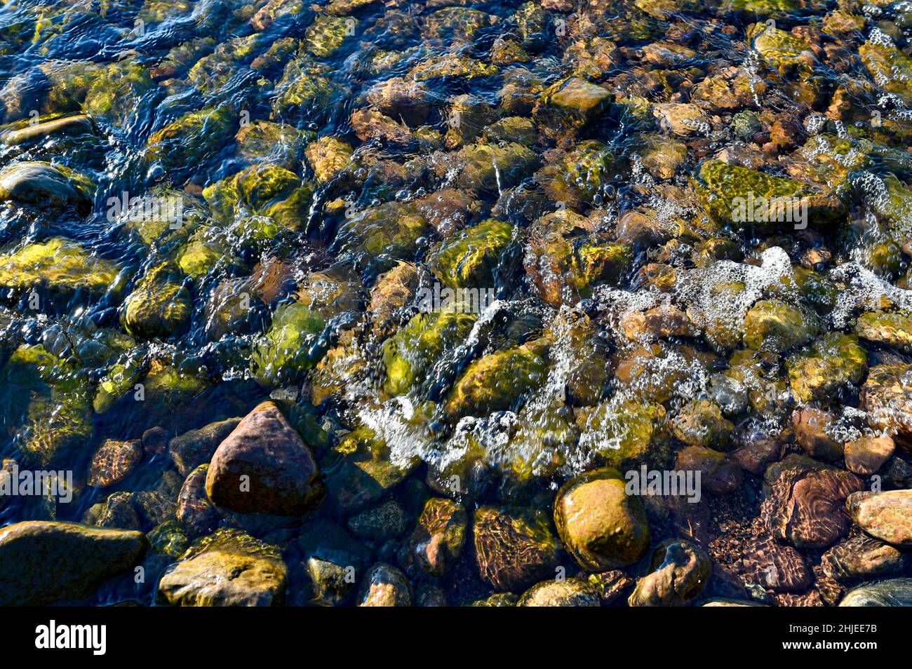Vattern beach hi-res stock photography and images - Alamy