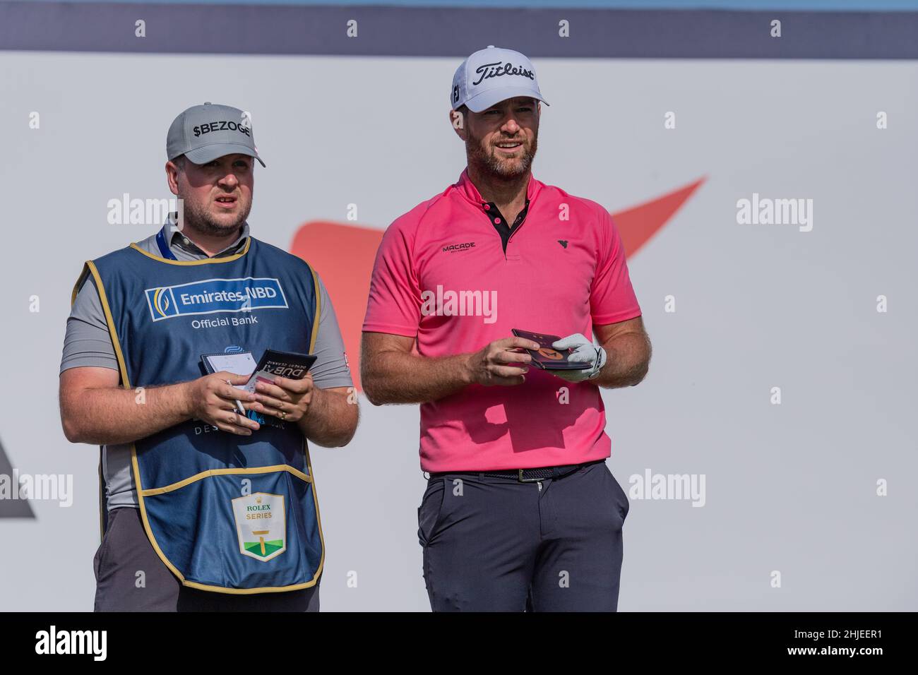 Lucas bjerregaard dubai hi-res stock photography and images - Alamy