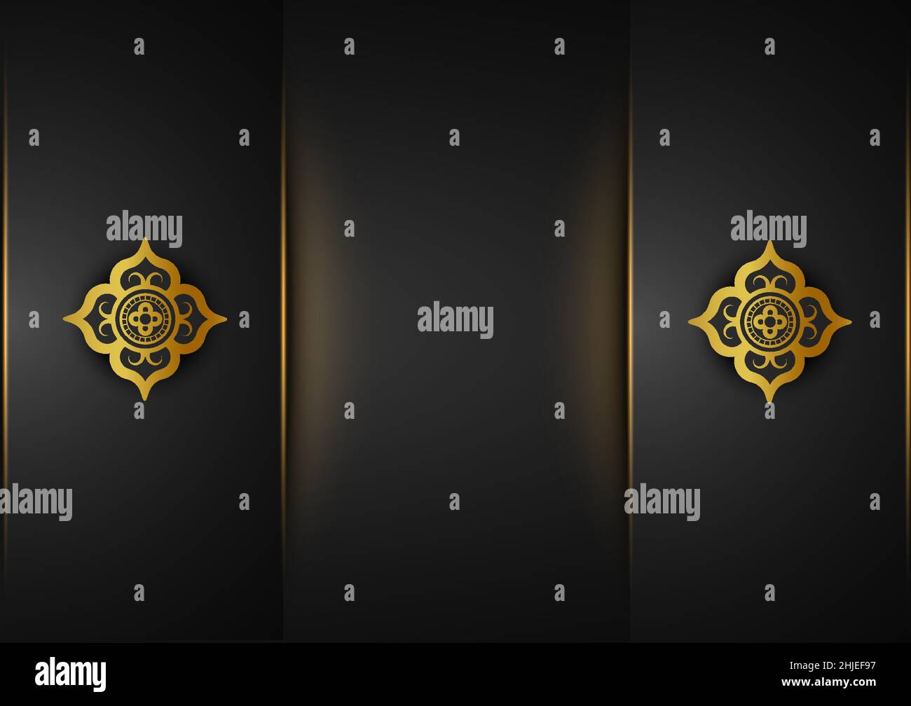 Art of traditional Indian geometric. Luxury mandala graphic background ...