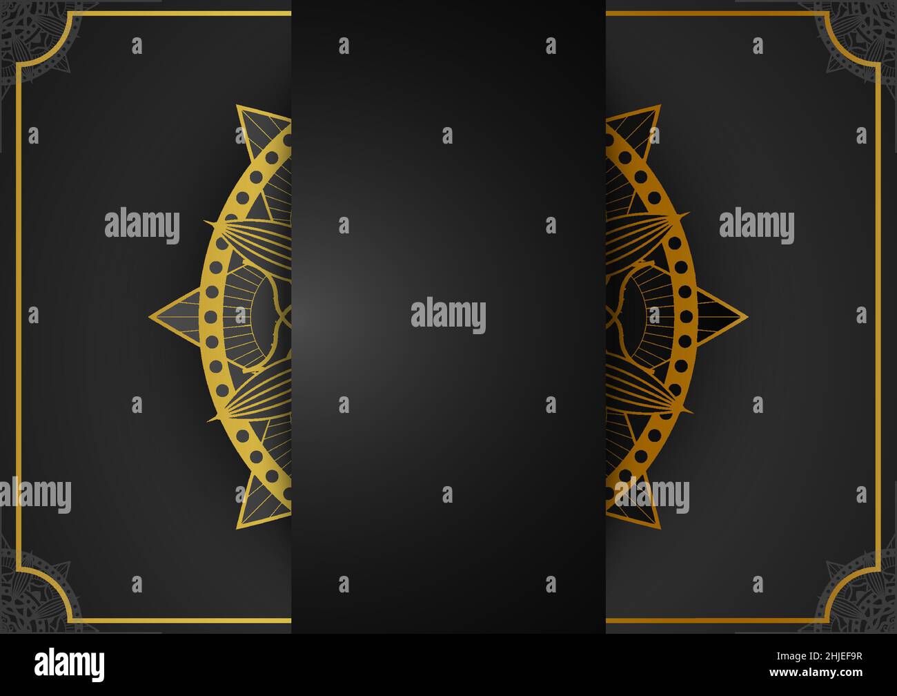 Art of traditional Indian geometric. Luxury mandala graphic background ...