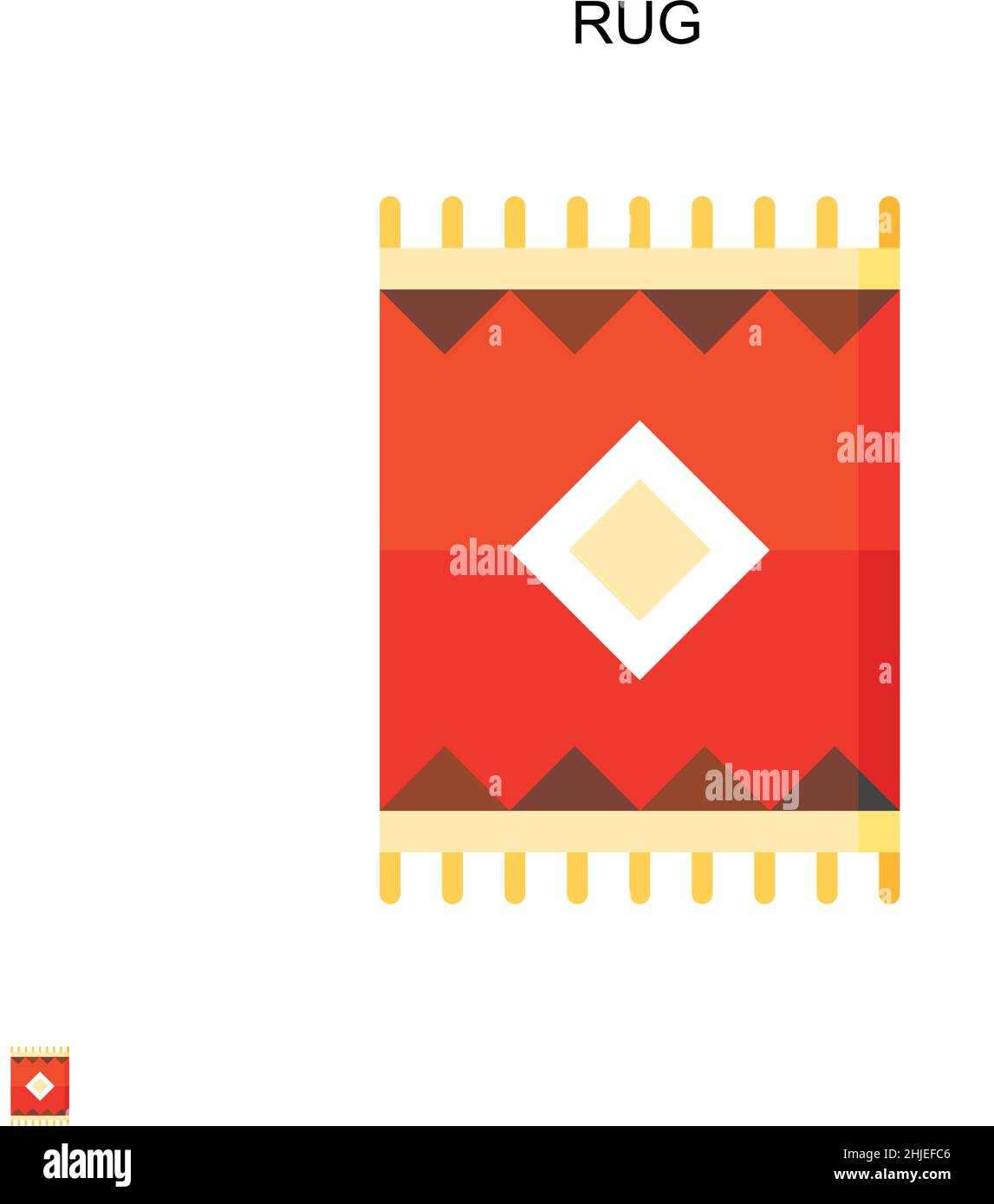 Jacquard background Stock Vector Images - Alamy