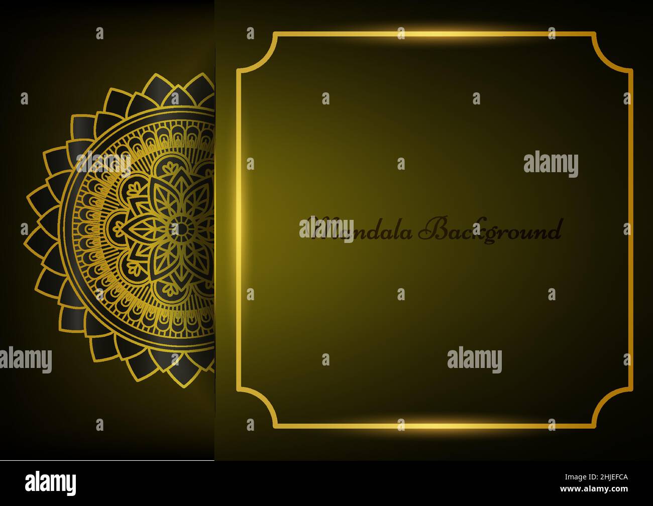 Art of traditional indian geometric. Mandala graphic background. Red ...