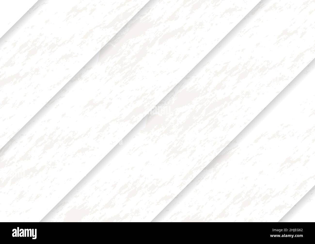 White abstract background. Layout presentation graphic template vector ...