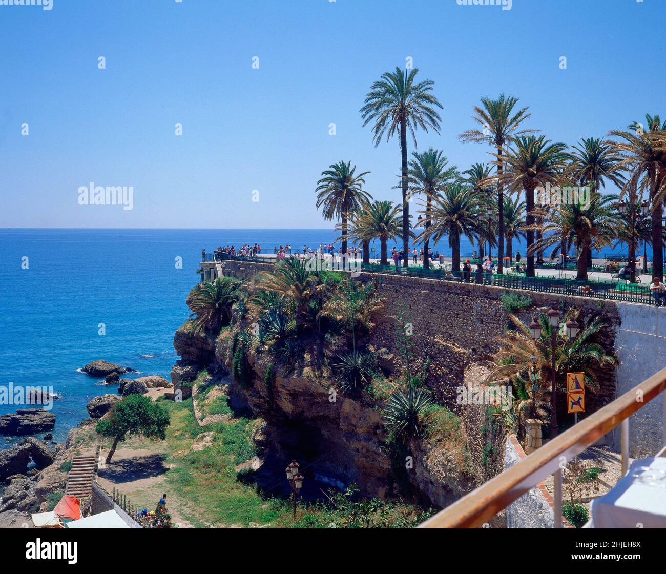 Paseo en el mar hi-res stock photography and images - Alamy