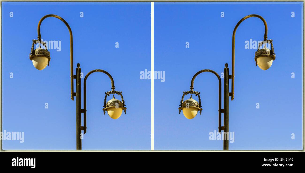 Synchronous lighting hi-res stock photography and images - Alamy