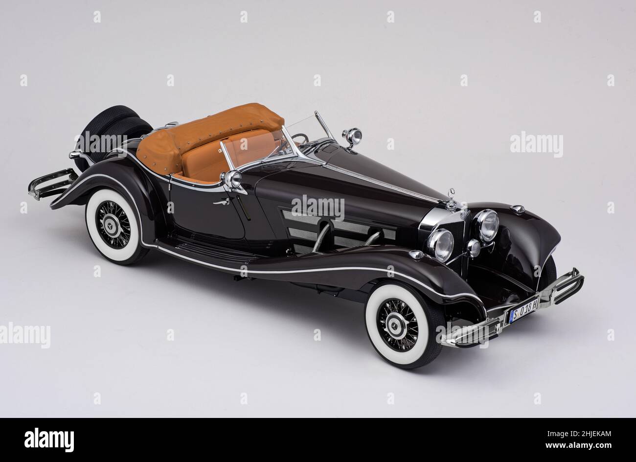 1 12 scale model hi-res stock photography and images - Alamy