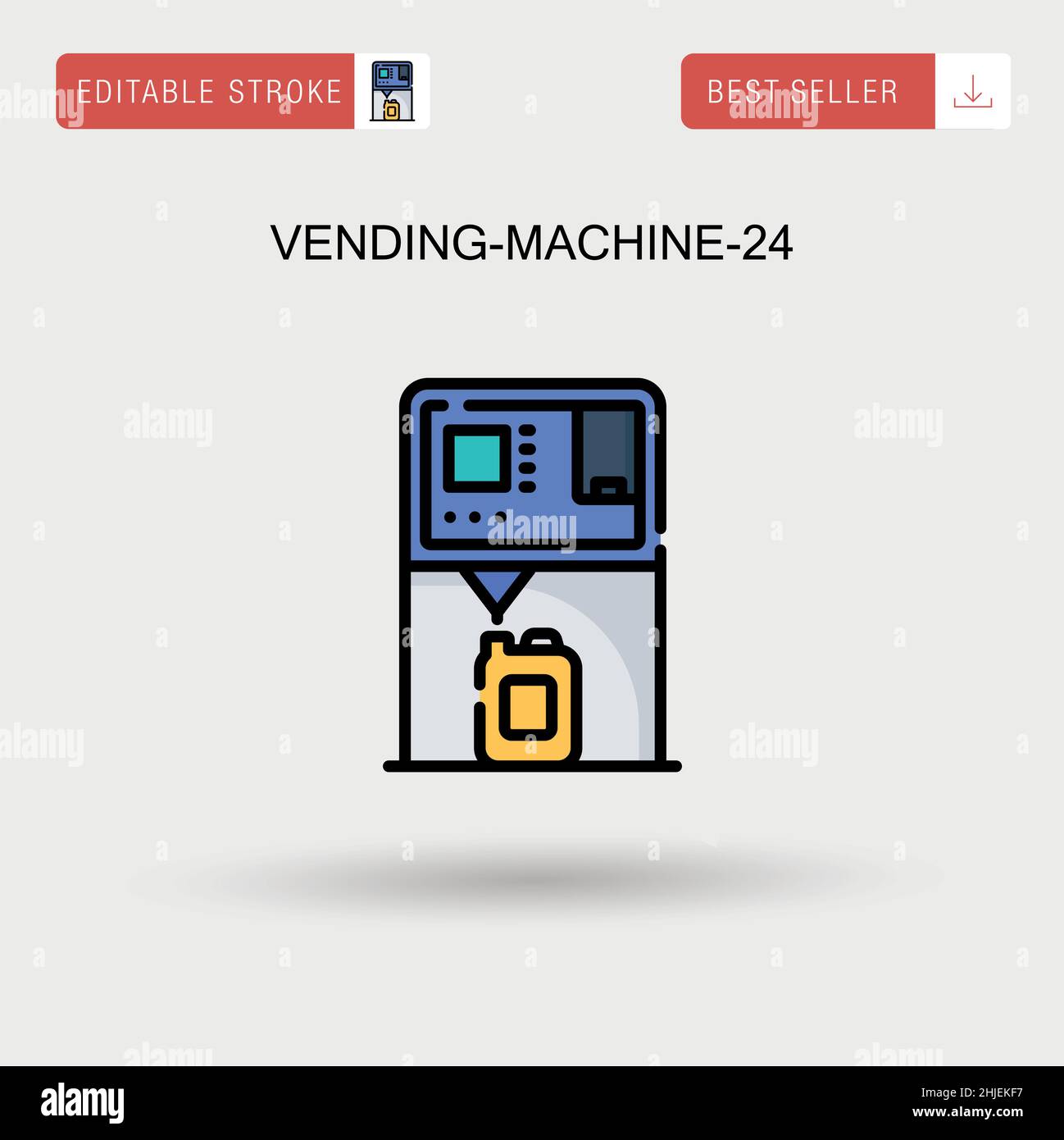 Package 24 Stock Vector Images - Alamy