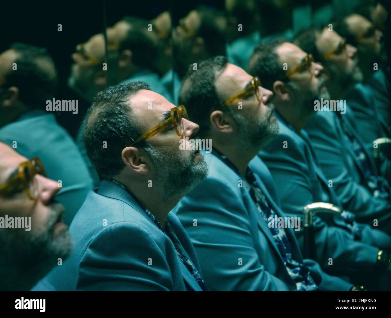 Maricon hi-res stock photography and images - Alamy