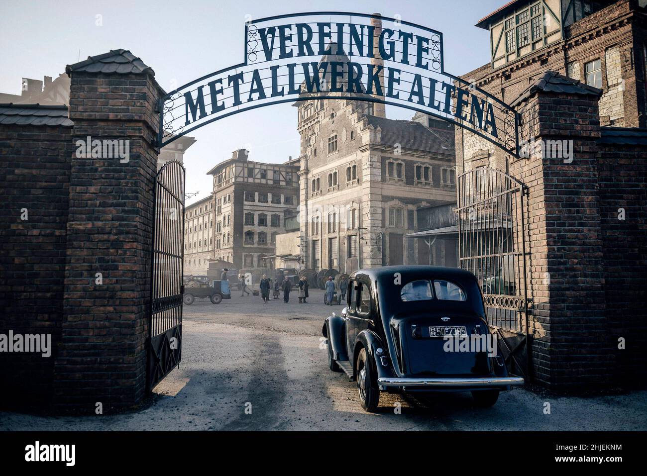 Our miracle years hi-res stock photography and images - Alamy